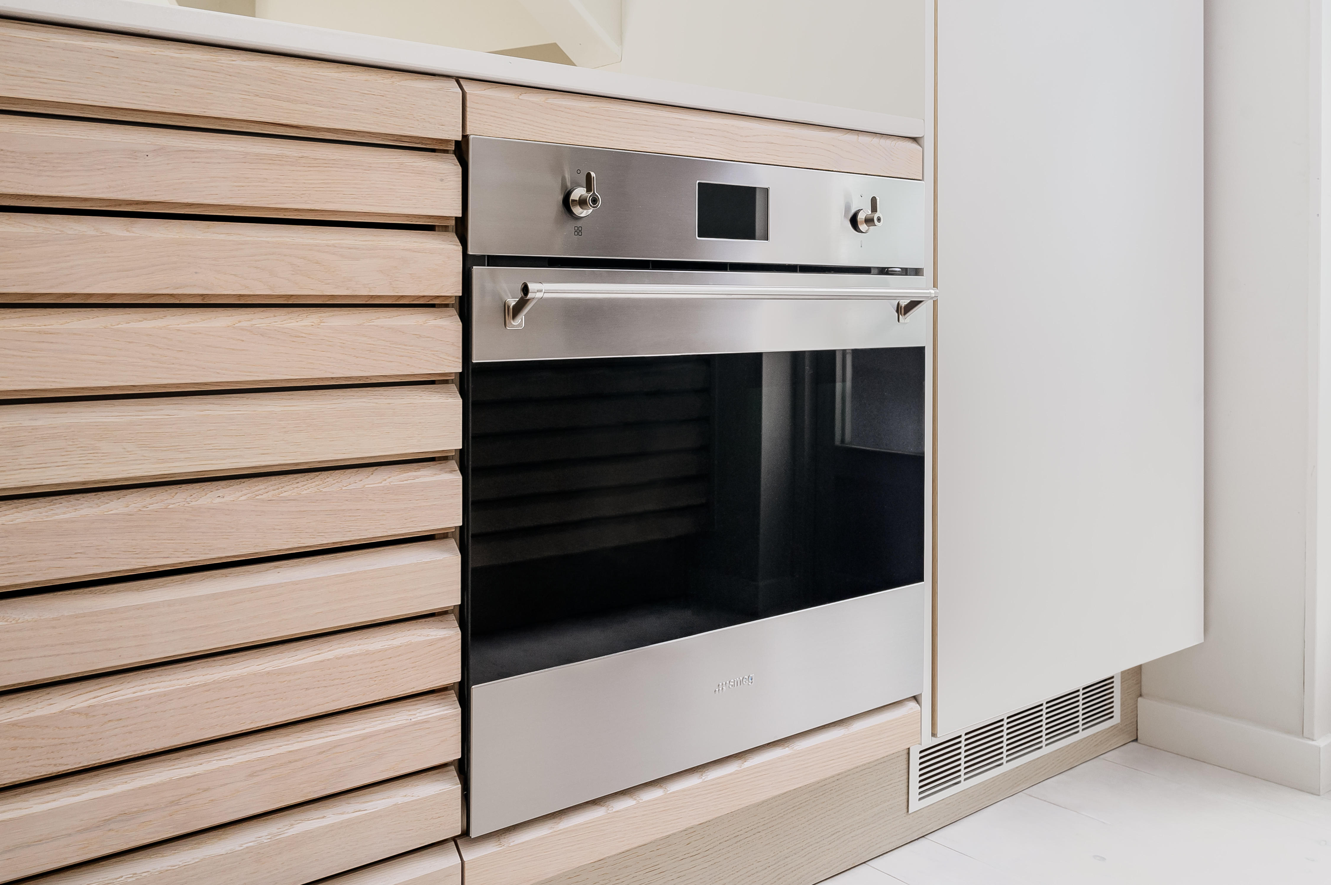 Interior Designer Andrea Brodin