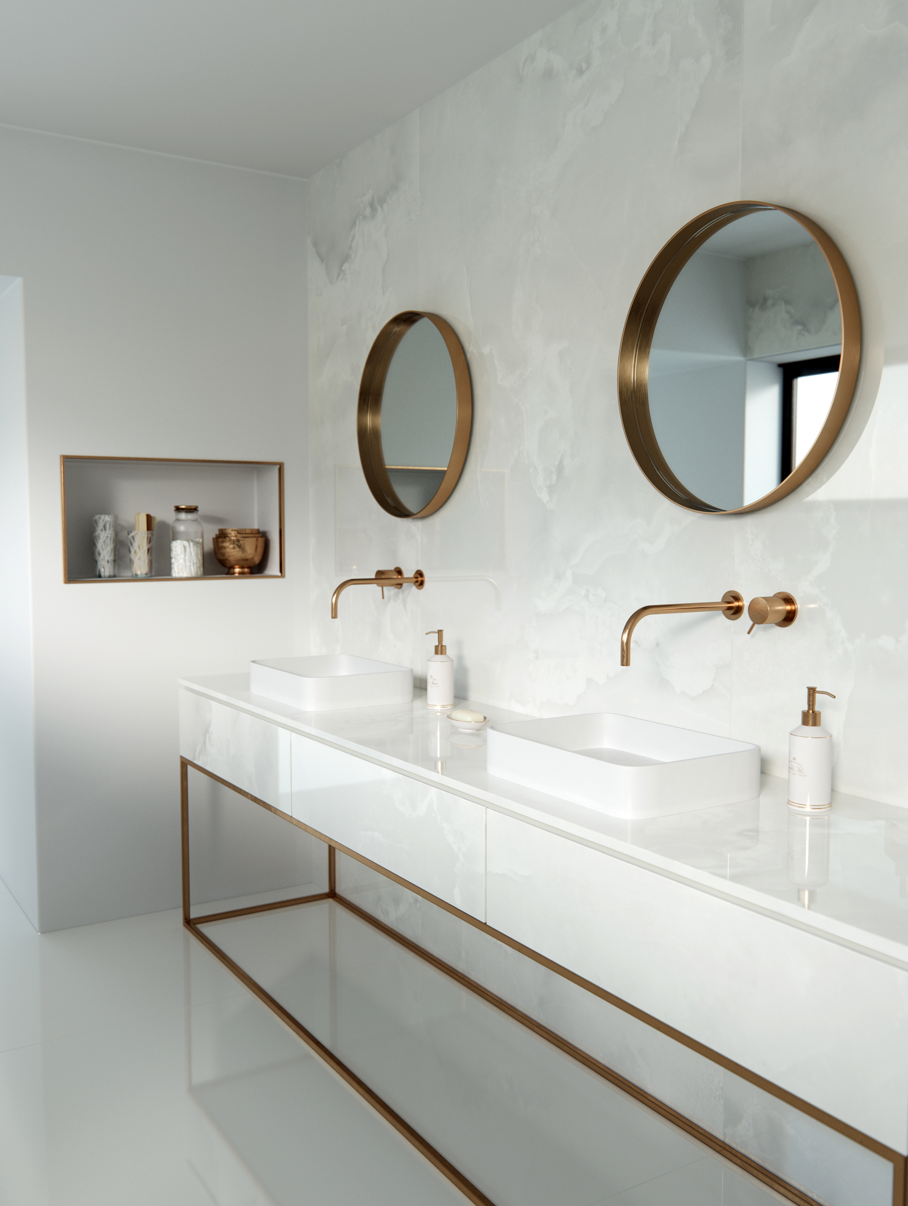 Dekton Helena - Cosentino