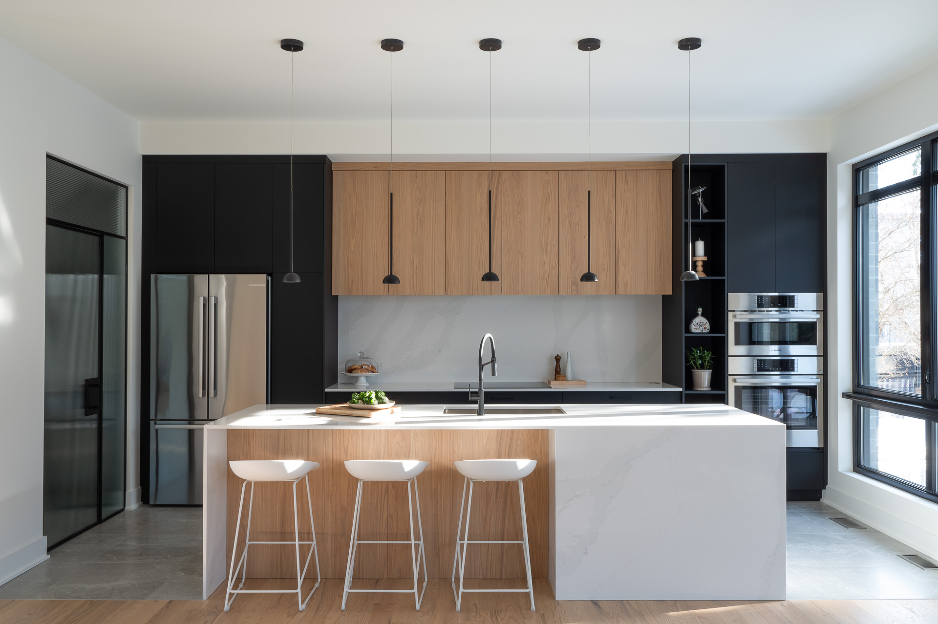 Quartz Countertop Mineral Surface - Cosentino USA