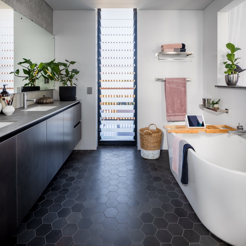 South Fremantle Dual Residence