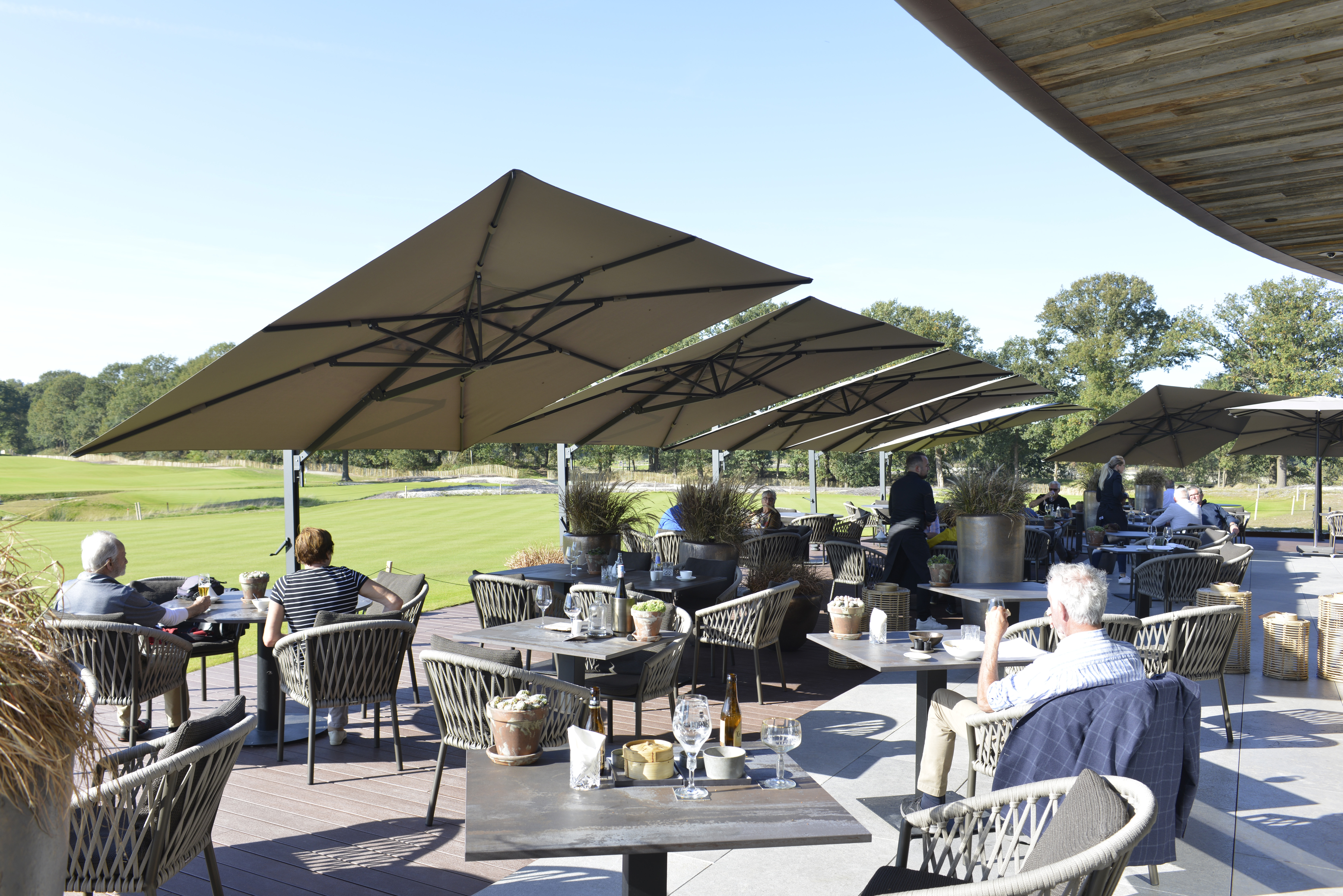Golf Club Bernardus