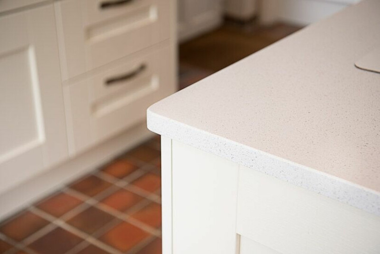 Blanco Maple Silestone Tatsfield