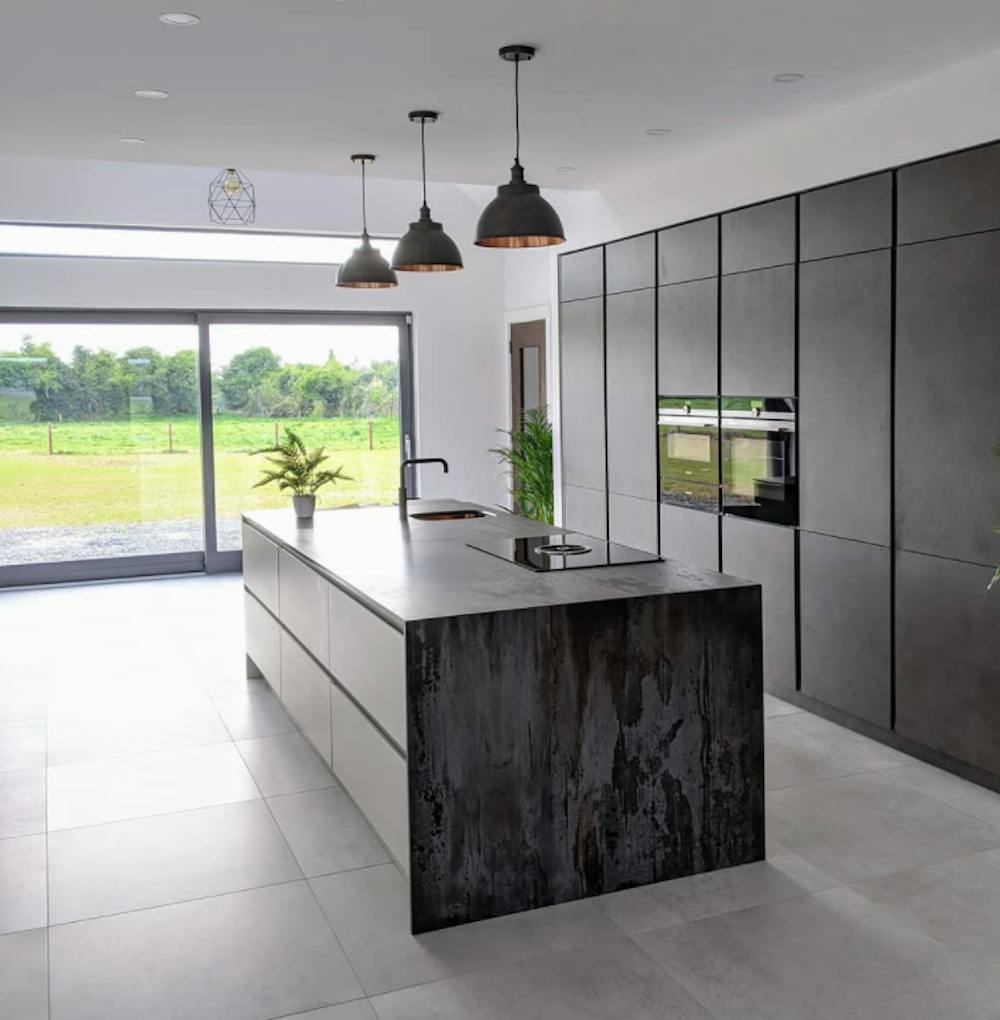 Dekton Trilium - Cosentino