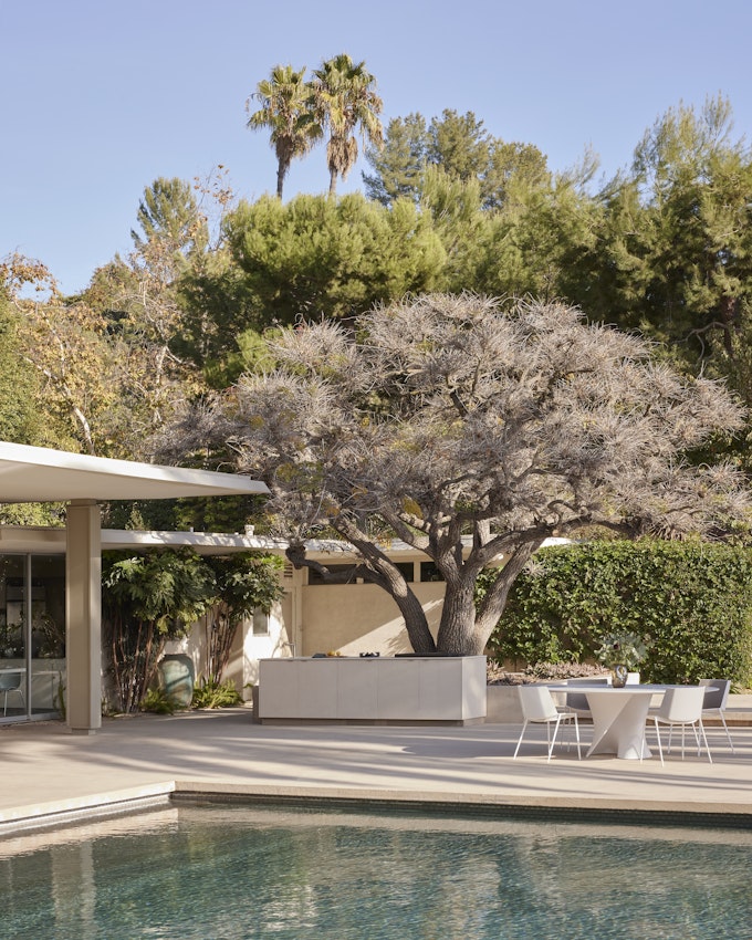 Urban Bonfire x Dekton Collection