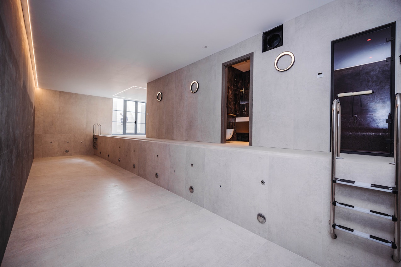 Sandbanks Luxury Residential