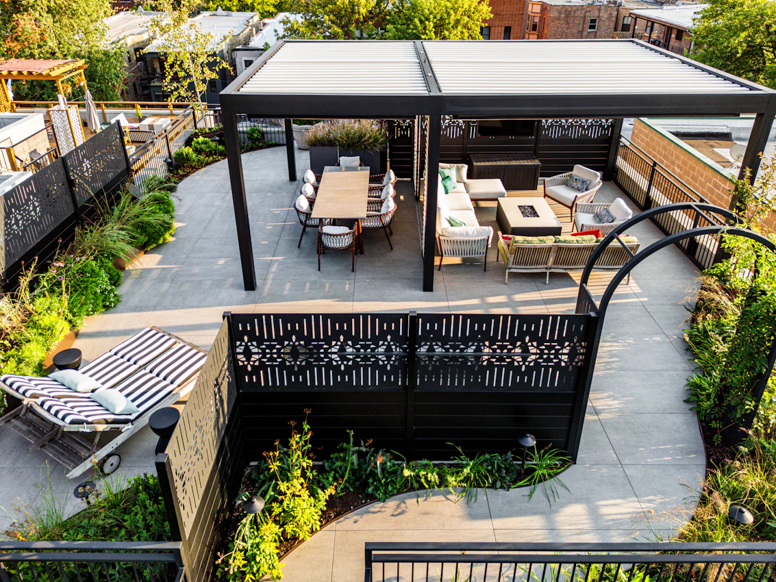 Rooftopia