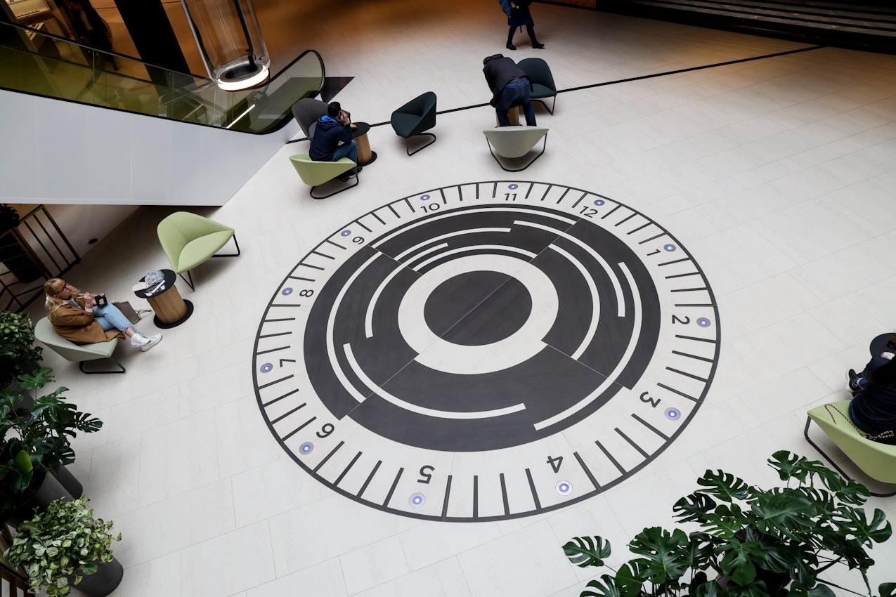 Origo Centro Comercial