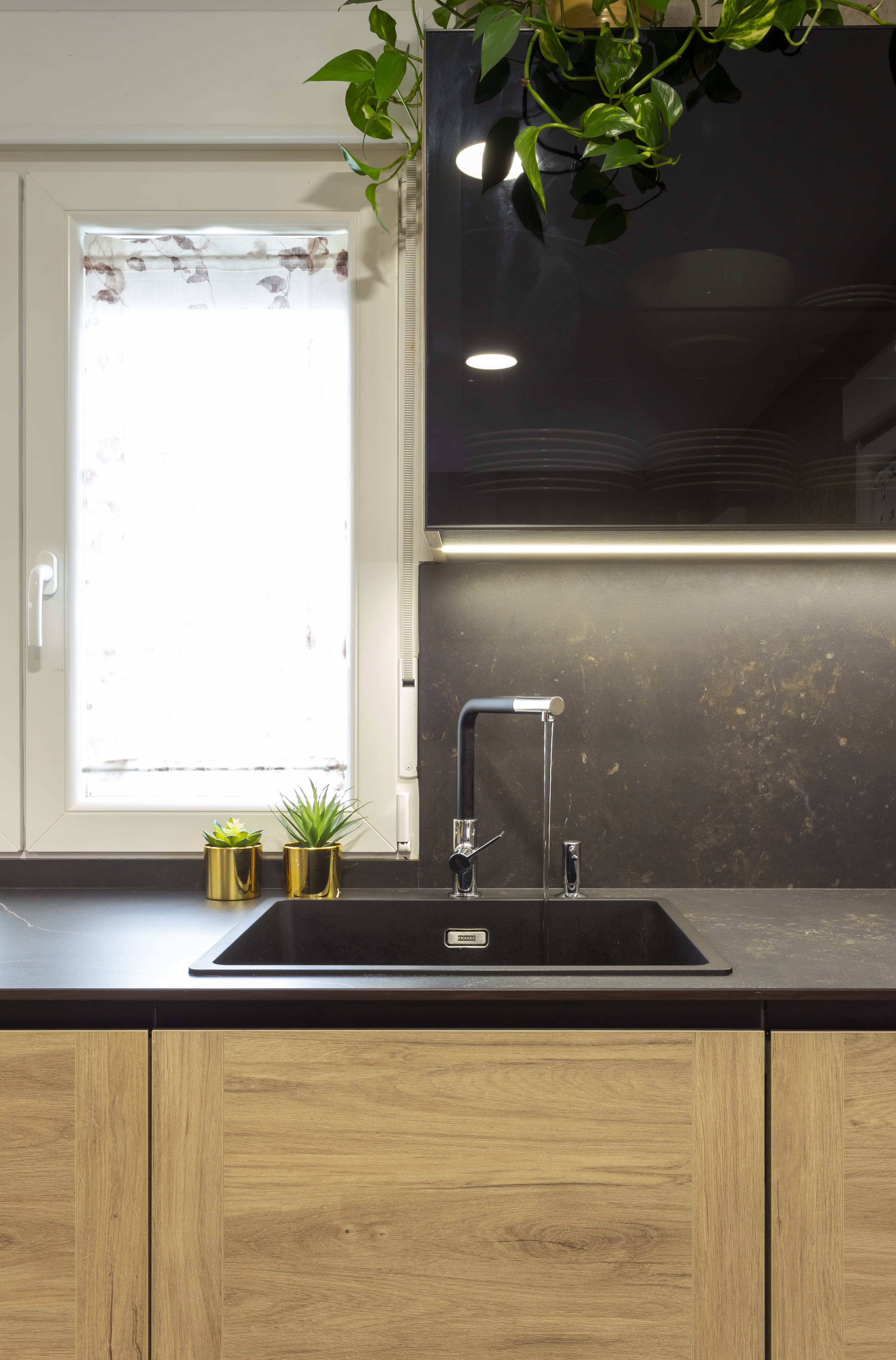 Cocina Moreno Castillo