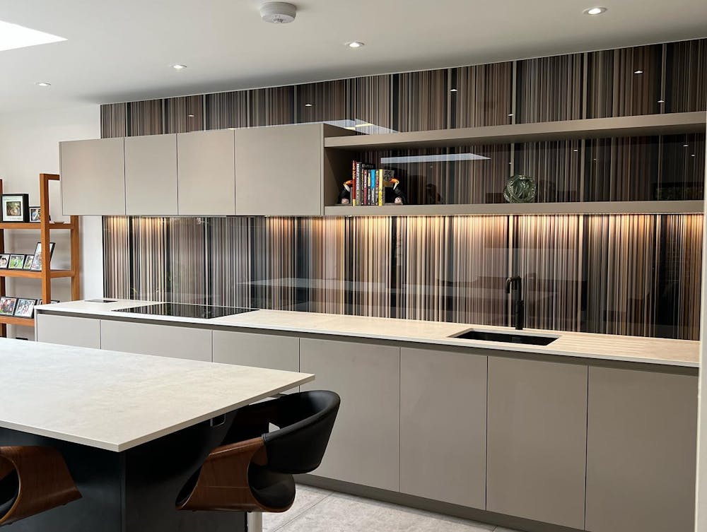 Dekton Entzo - Cosentino