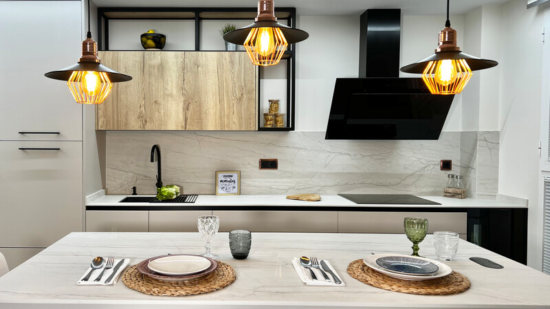Juani Kitchen