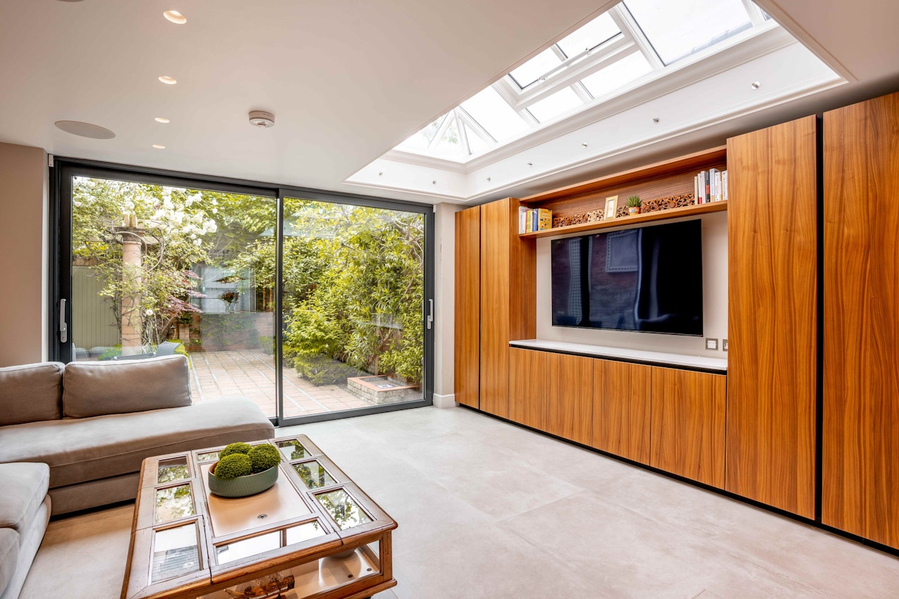 Westminster-London Project