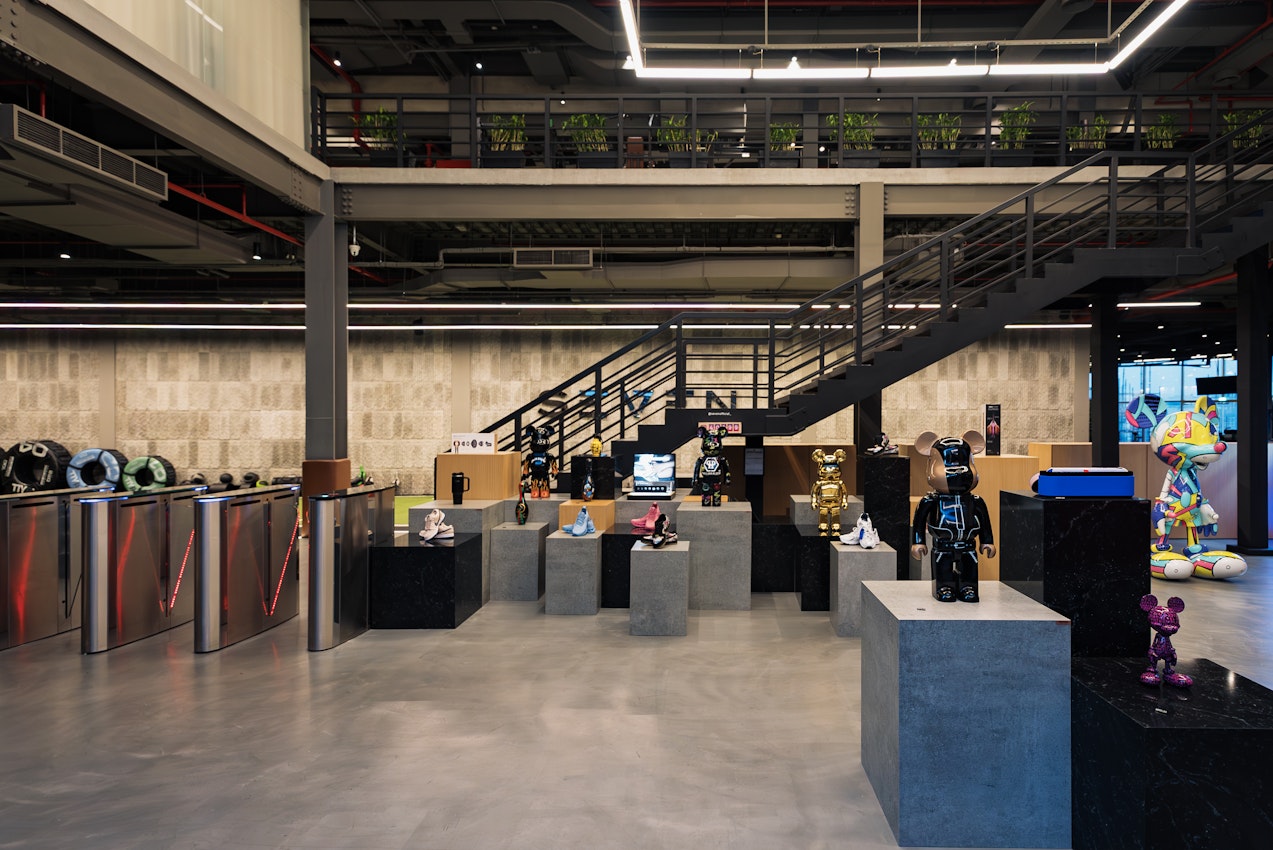 SEVEN Wellness Center