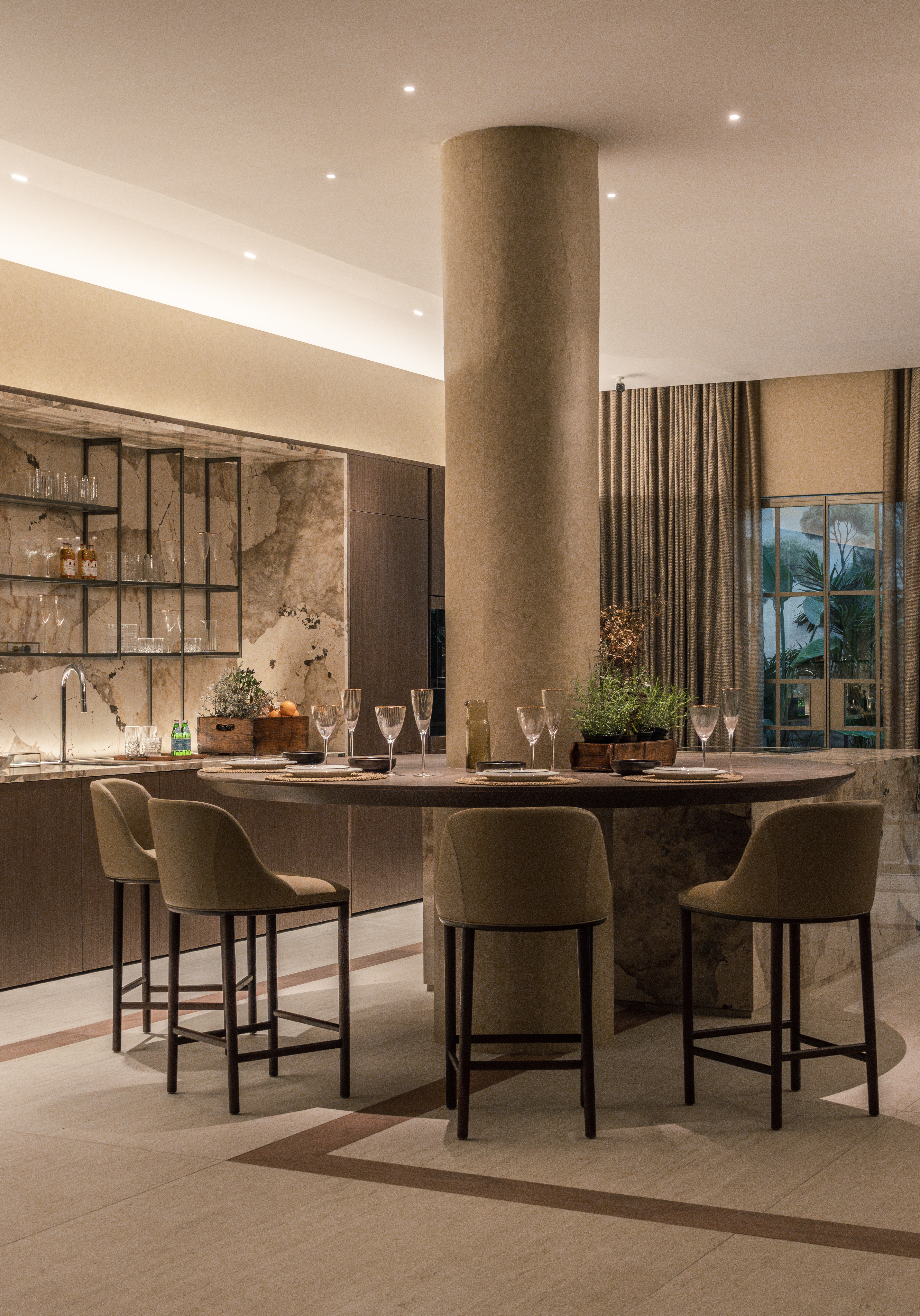 CASACOR - Laura Rocha