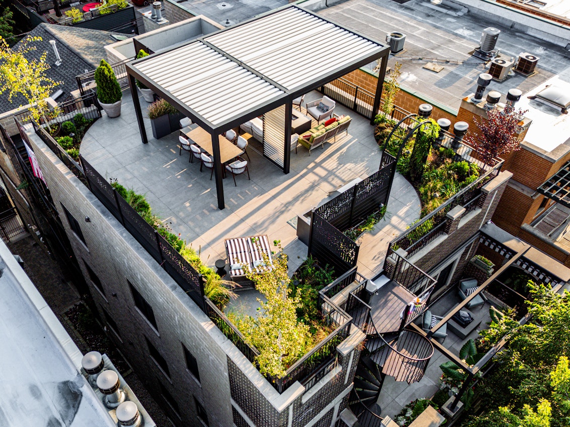 Rooftopia