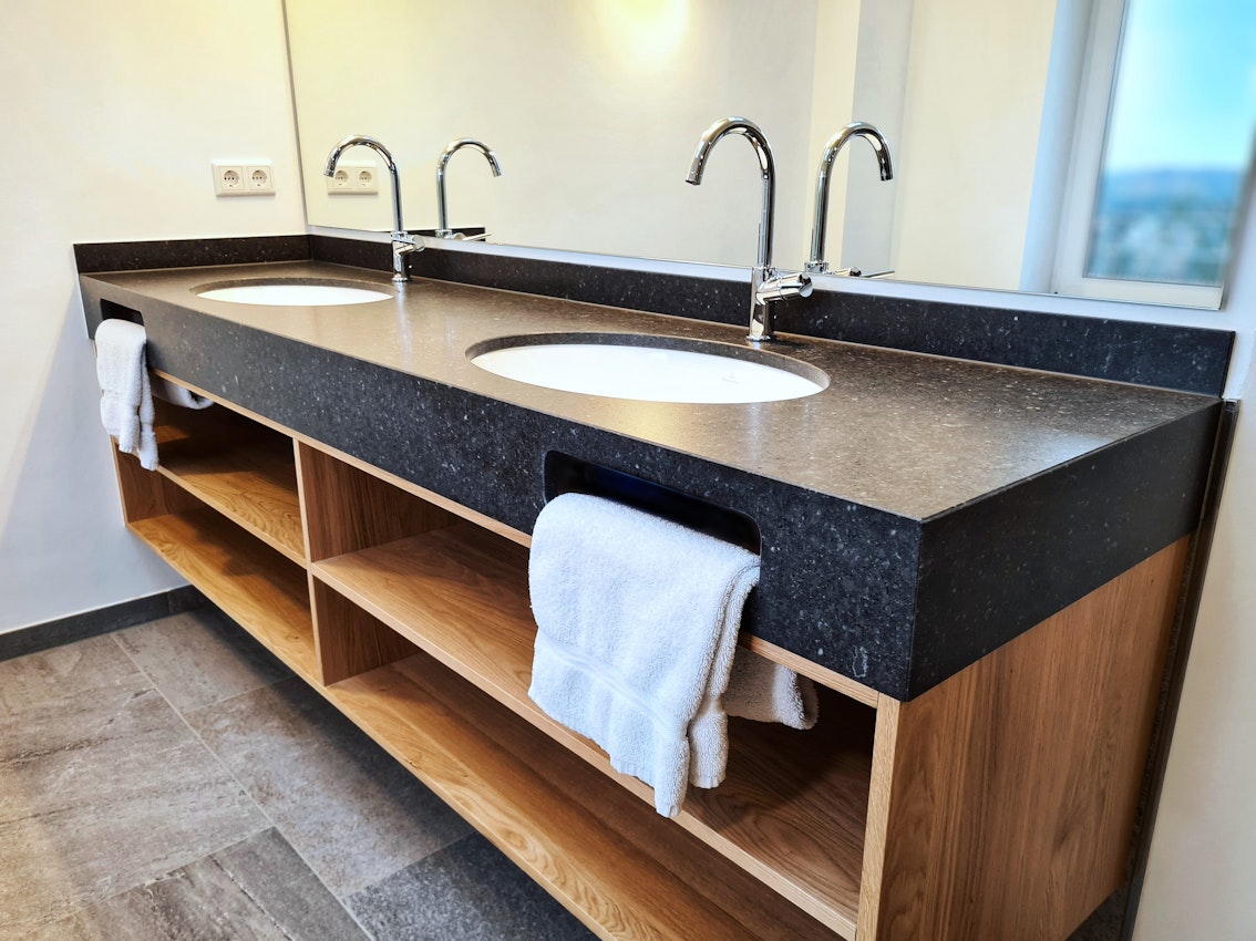 Arden Blue - Das Wohlfühl-Bad