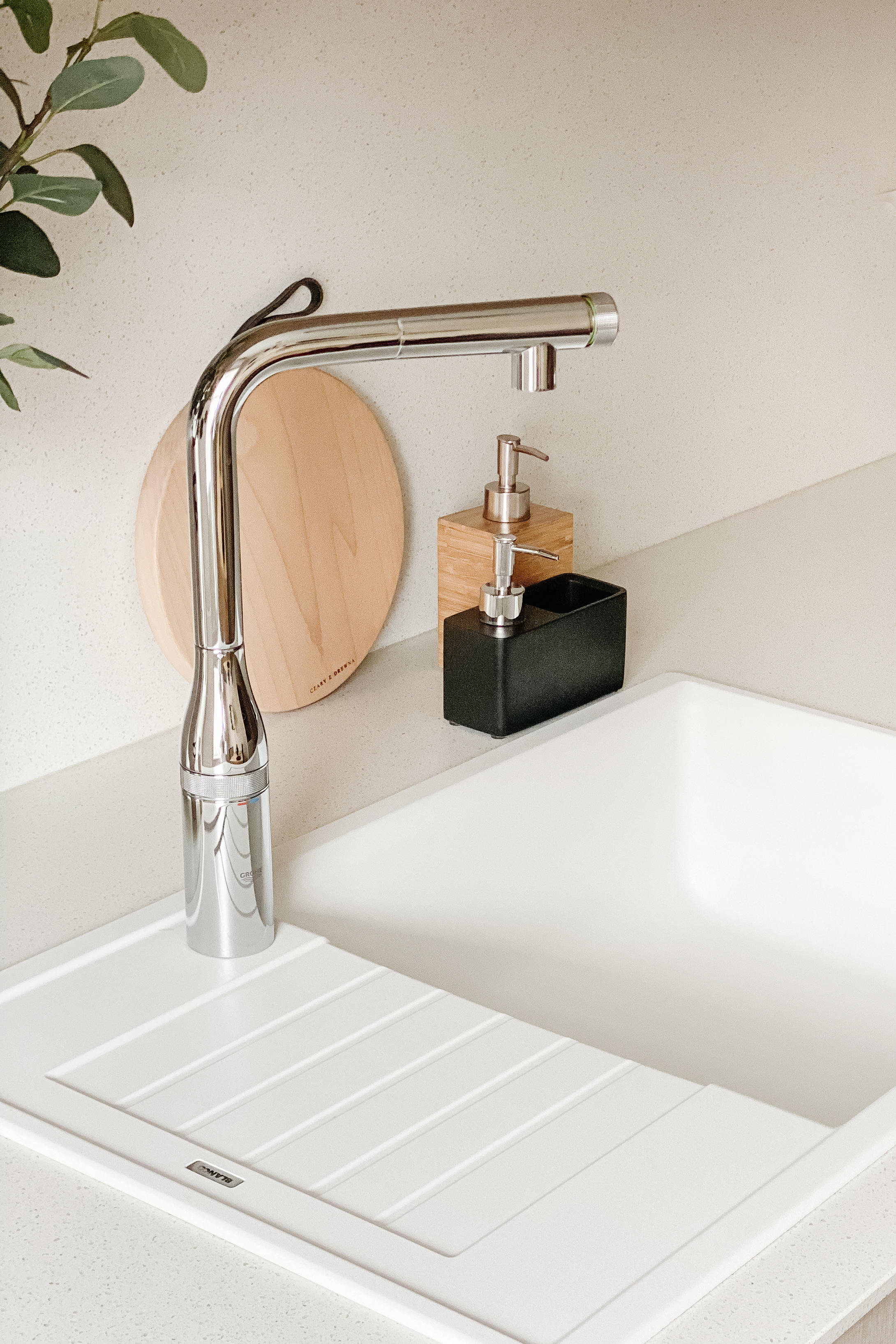 Oaklinen - Blanco Maple