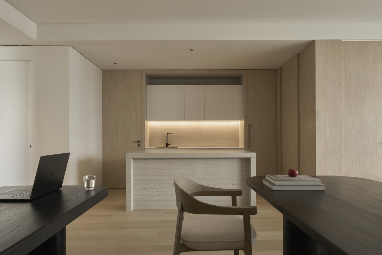 Residential The Opera