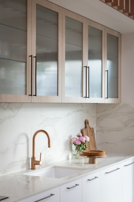 The block 24 - House 3