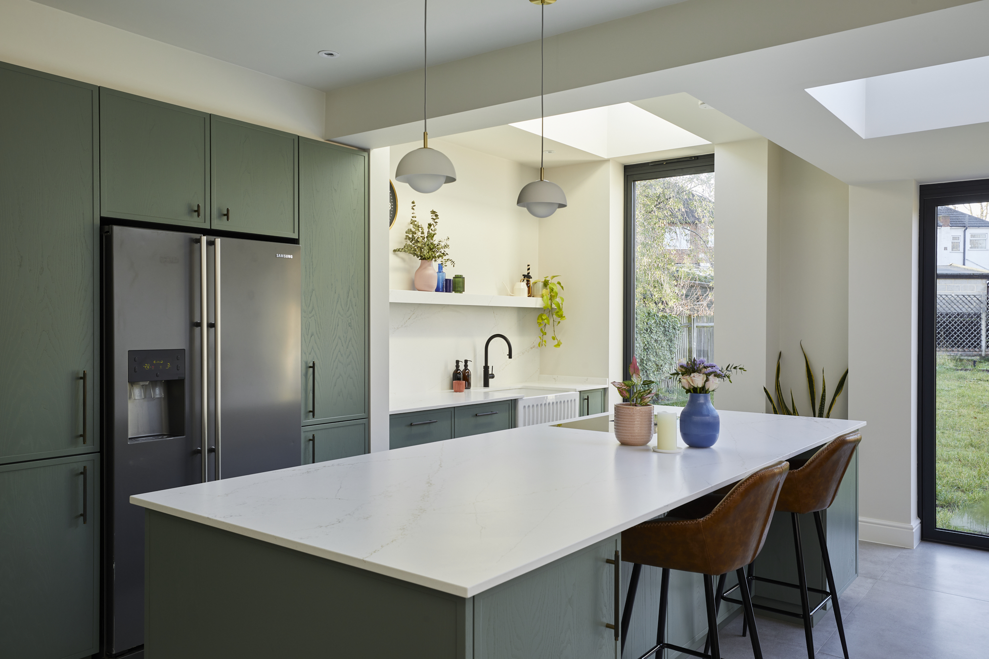 Eltham Kitchen