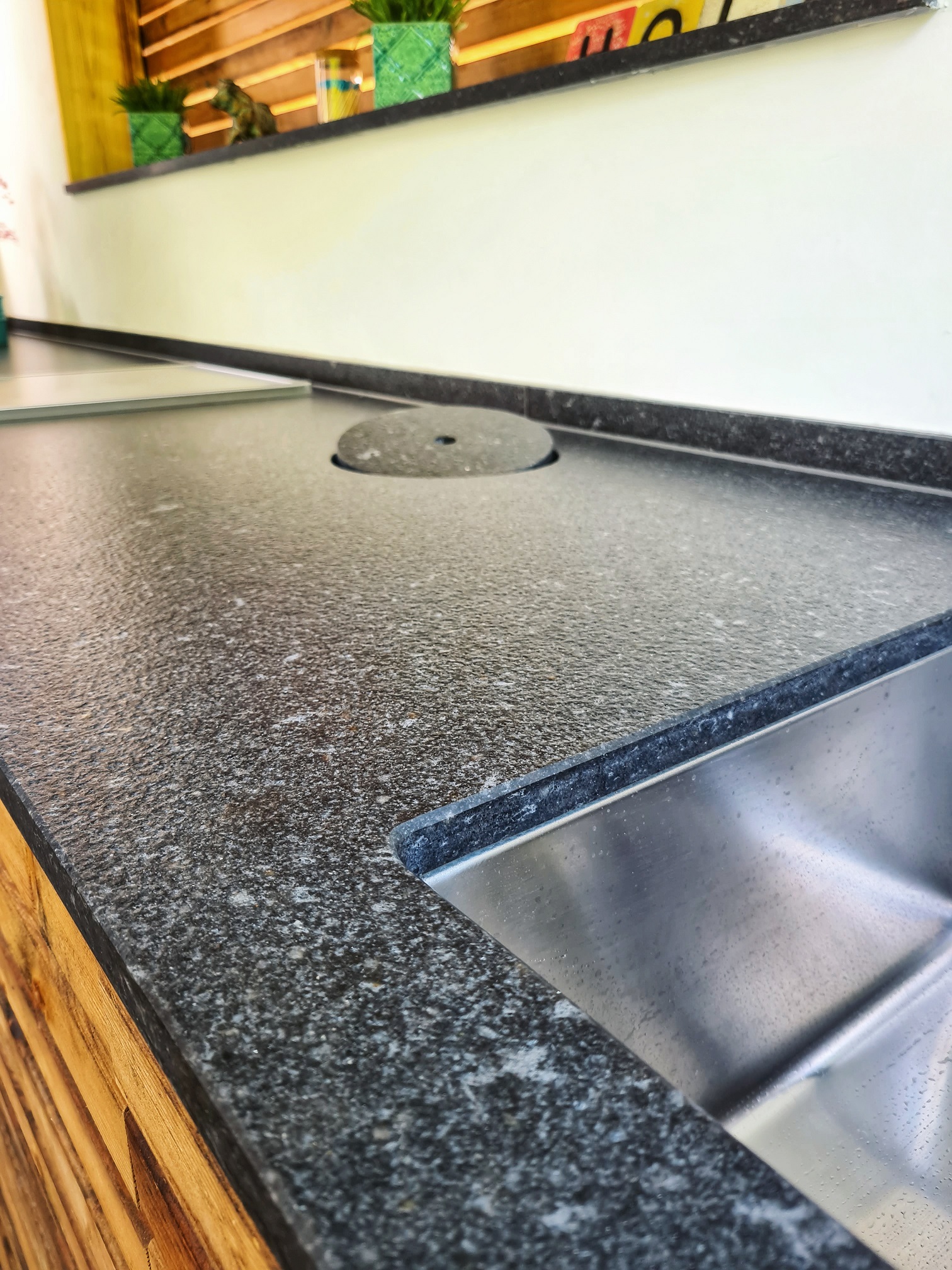 Arden Blue - BBQ Begeisterung