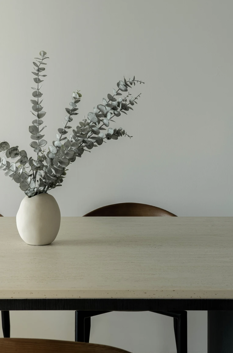 Modern Minimalist Home