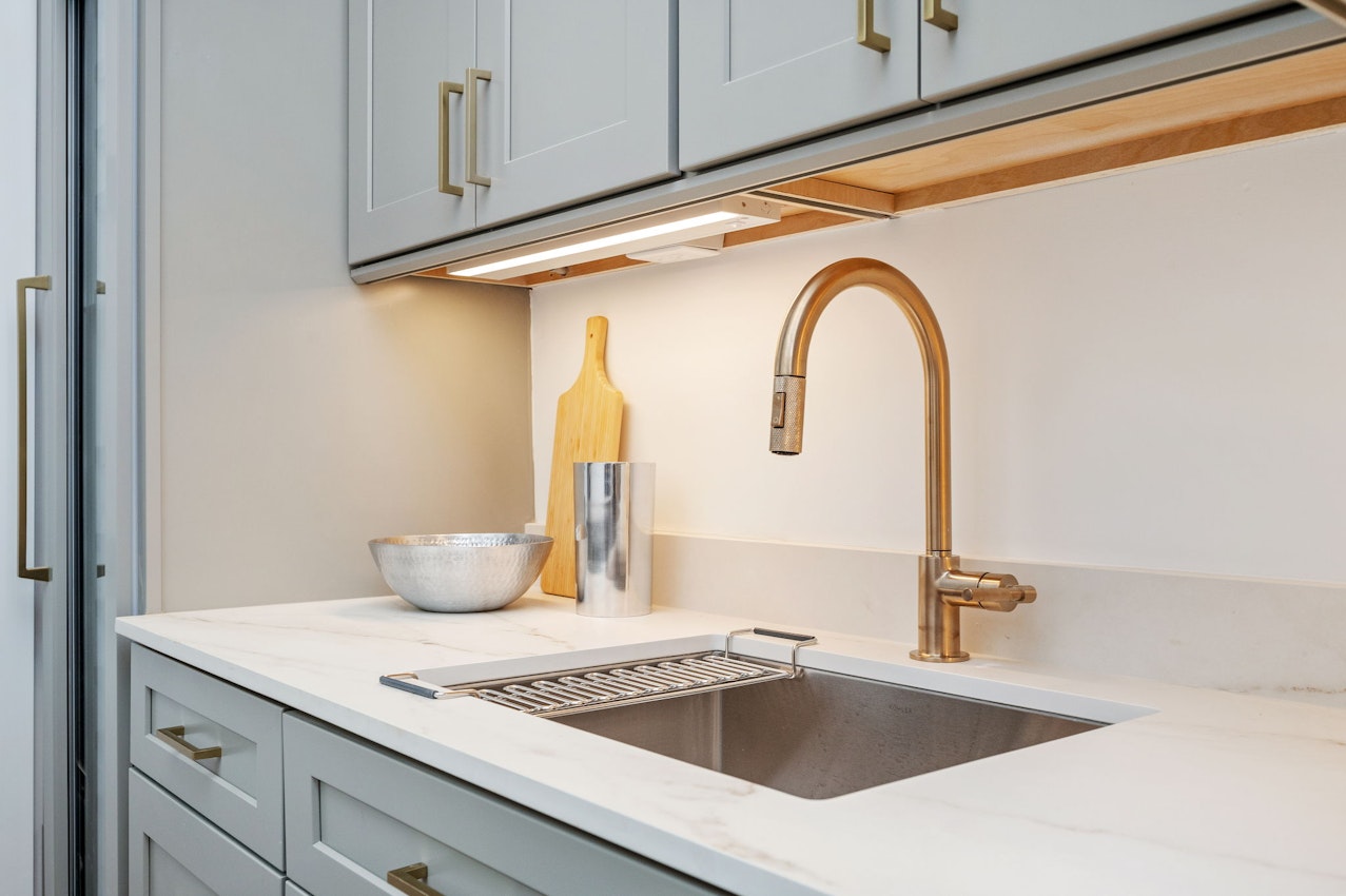 AD Olson McKoy Kitchen