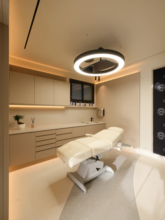 Mougin Aesthetic clinic