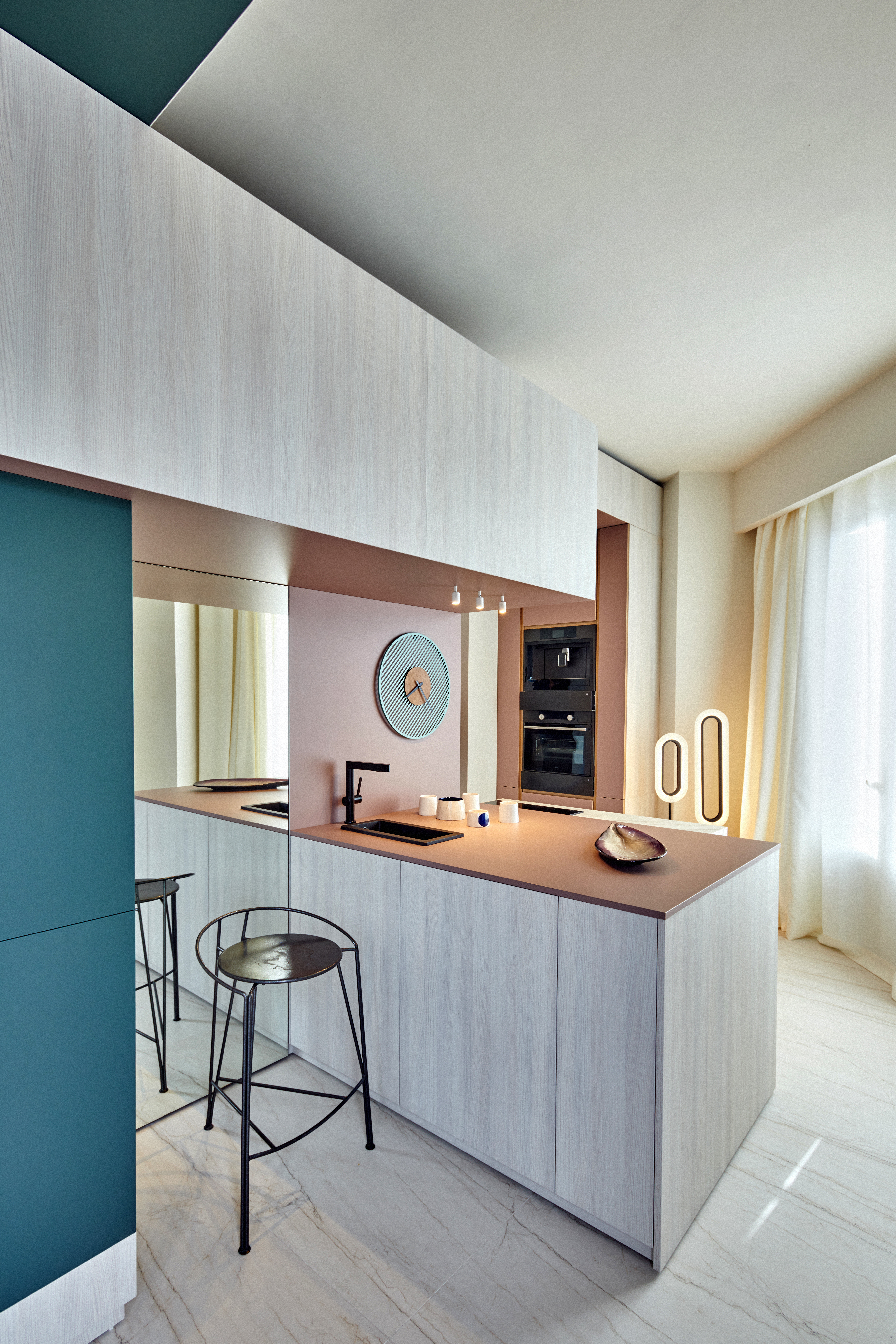 Casa Decor Héctor Ruiz