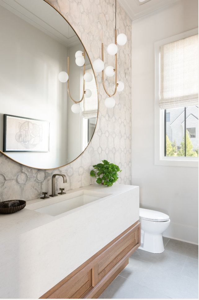 Parade of Homes - Bathroom