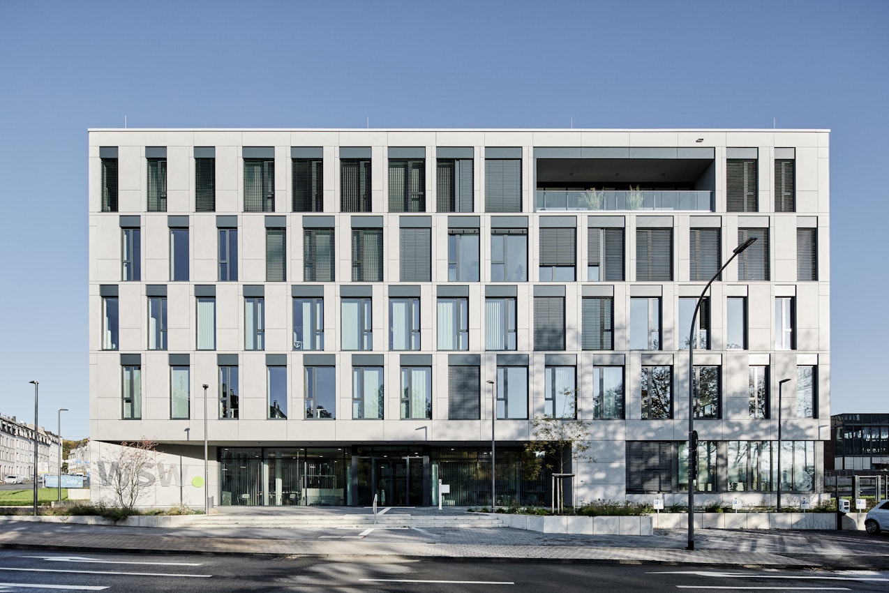 WSW Wuppertaler Stadtwerke