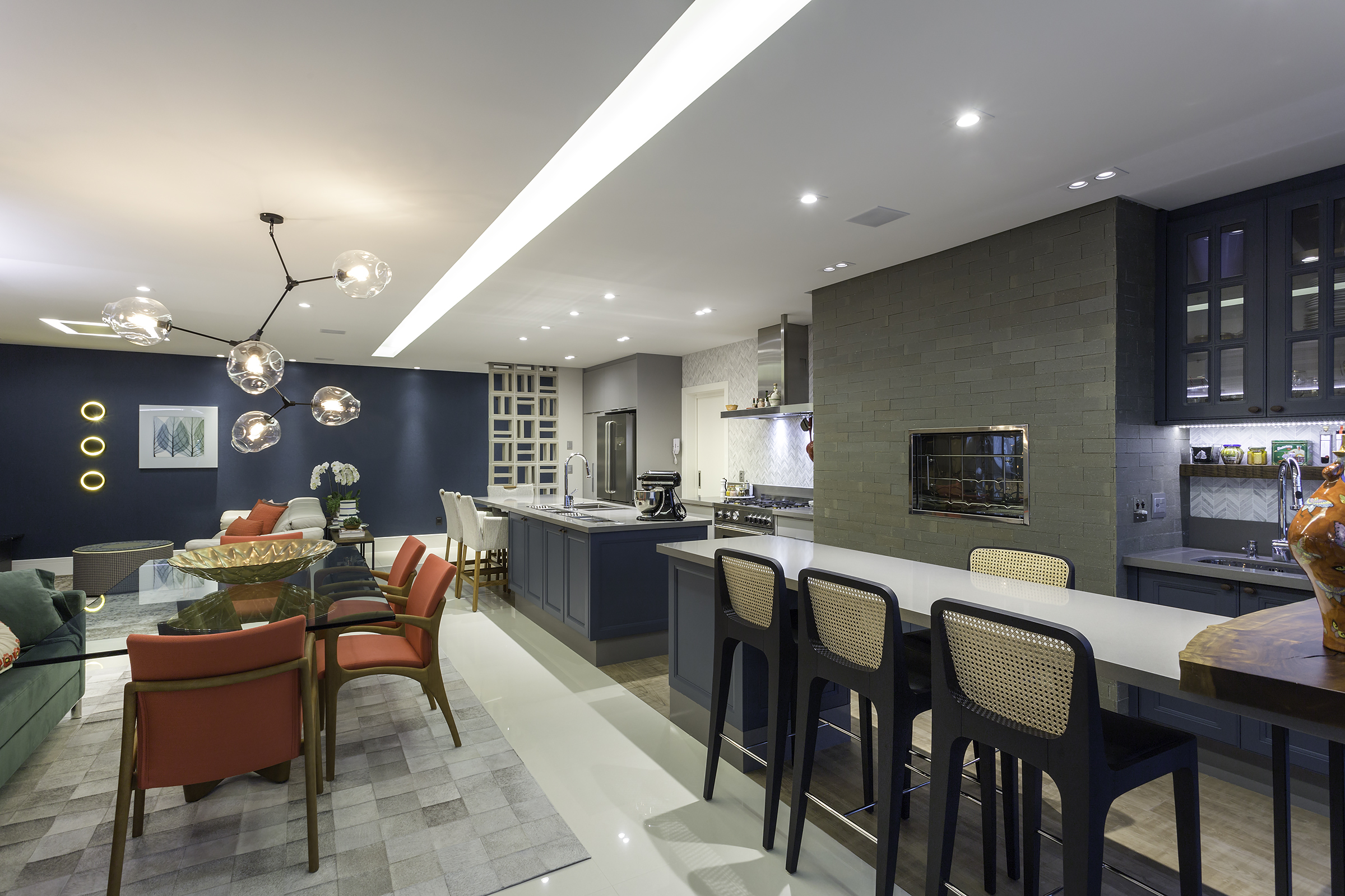 Stach Bordignon Kitchen