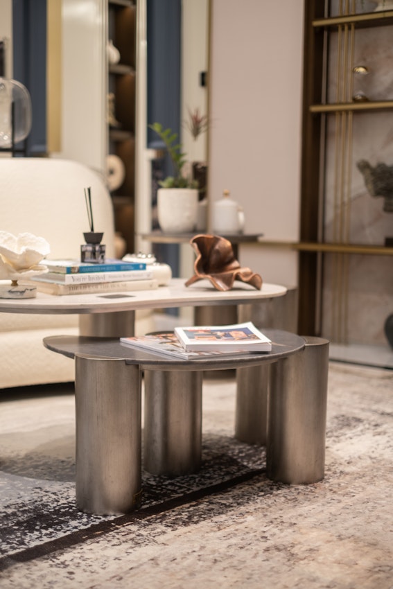 Eclipse by Lifetime Design