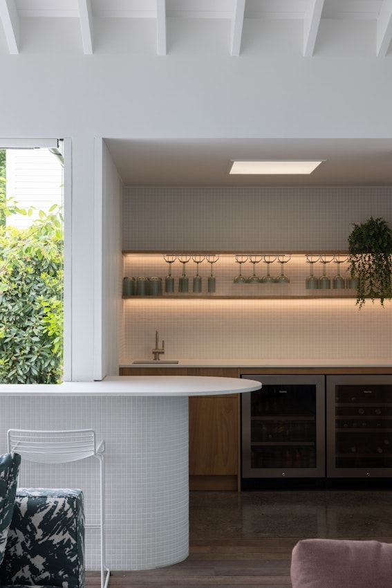 Modi Outdoor Kitchen