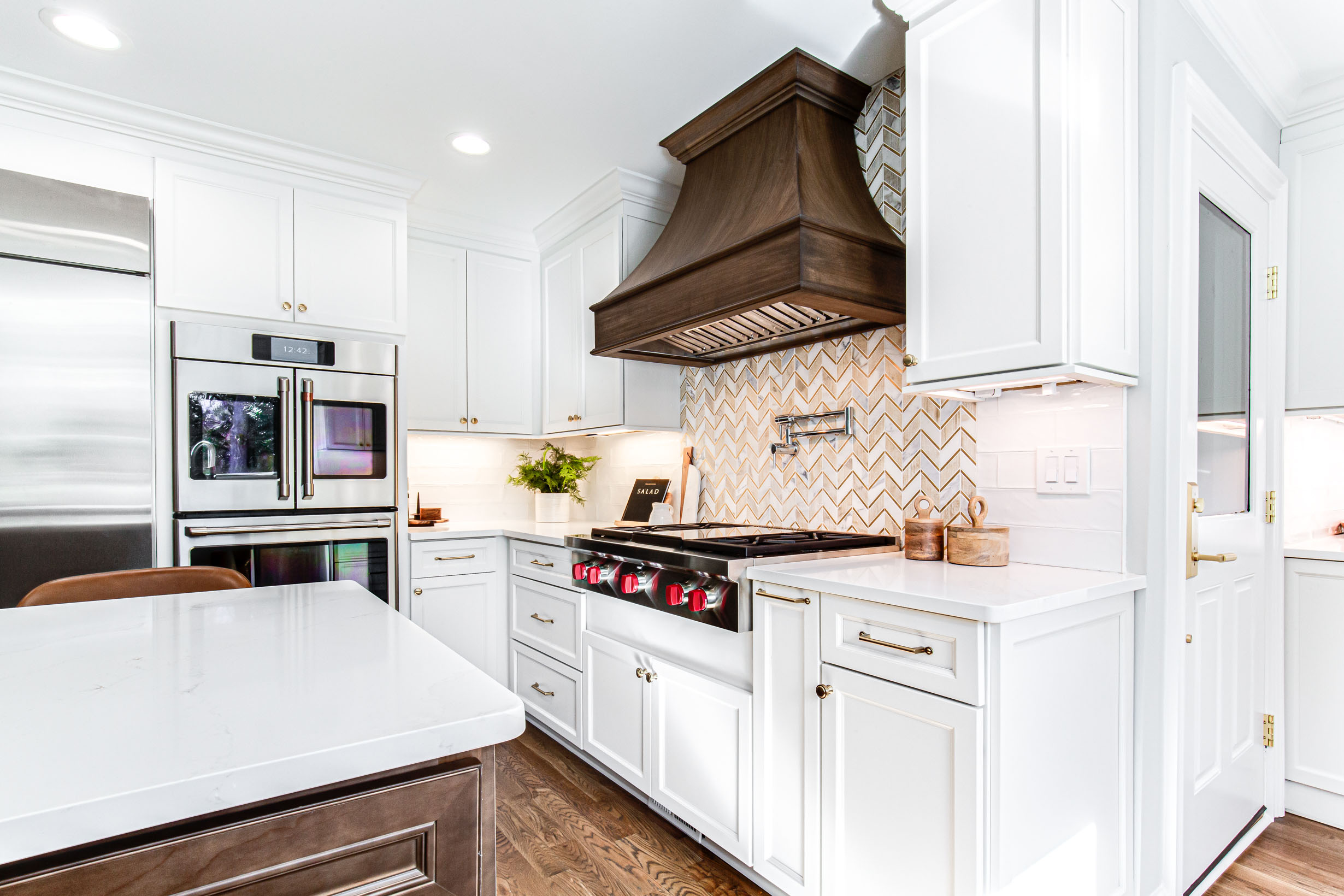 ATL Warm Kitchen