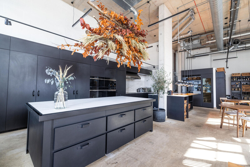 Waterhouse Project