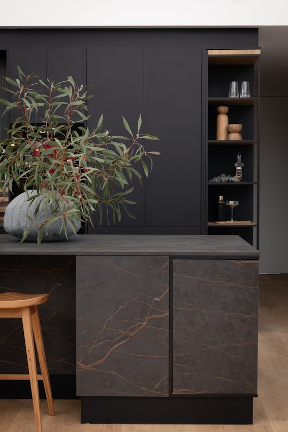 The block 24 - House 4