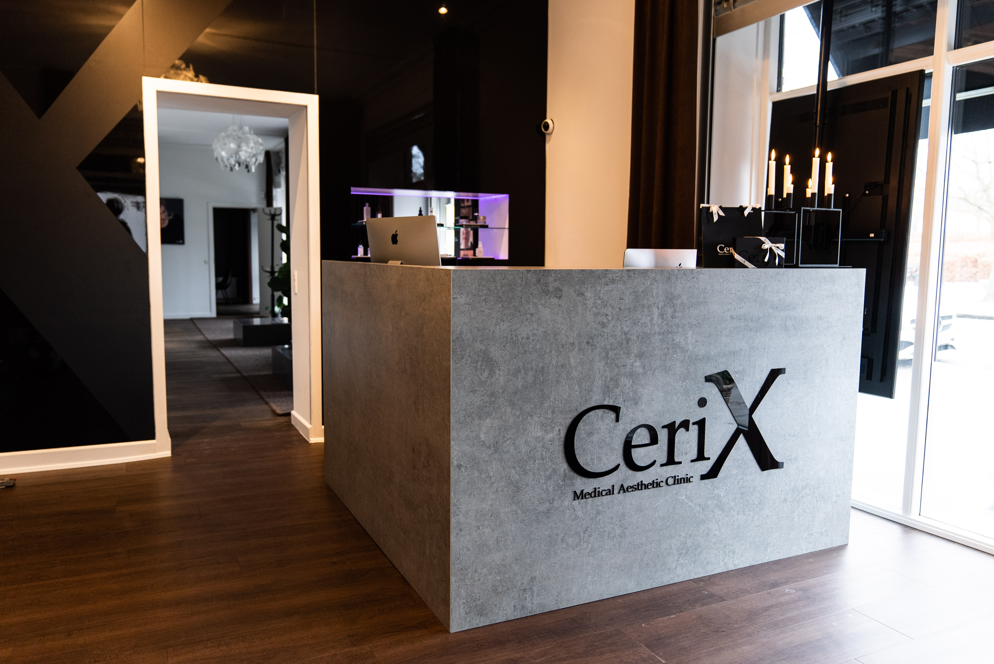 CeriX