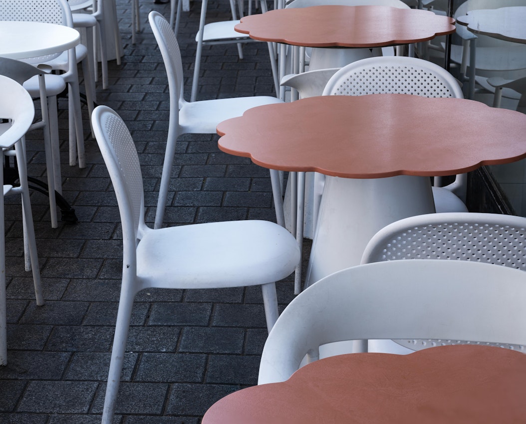 Queen Esther Restaurant