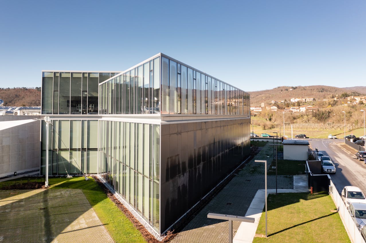 Innovation Technological Center