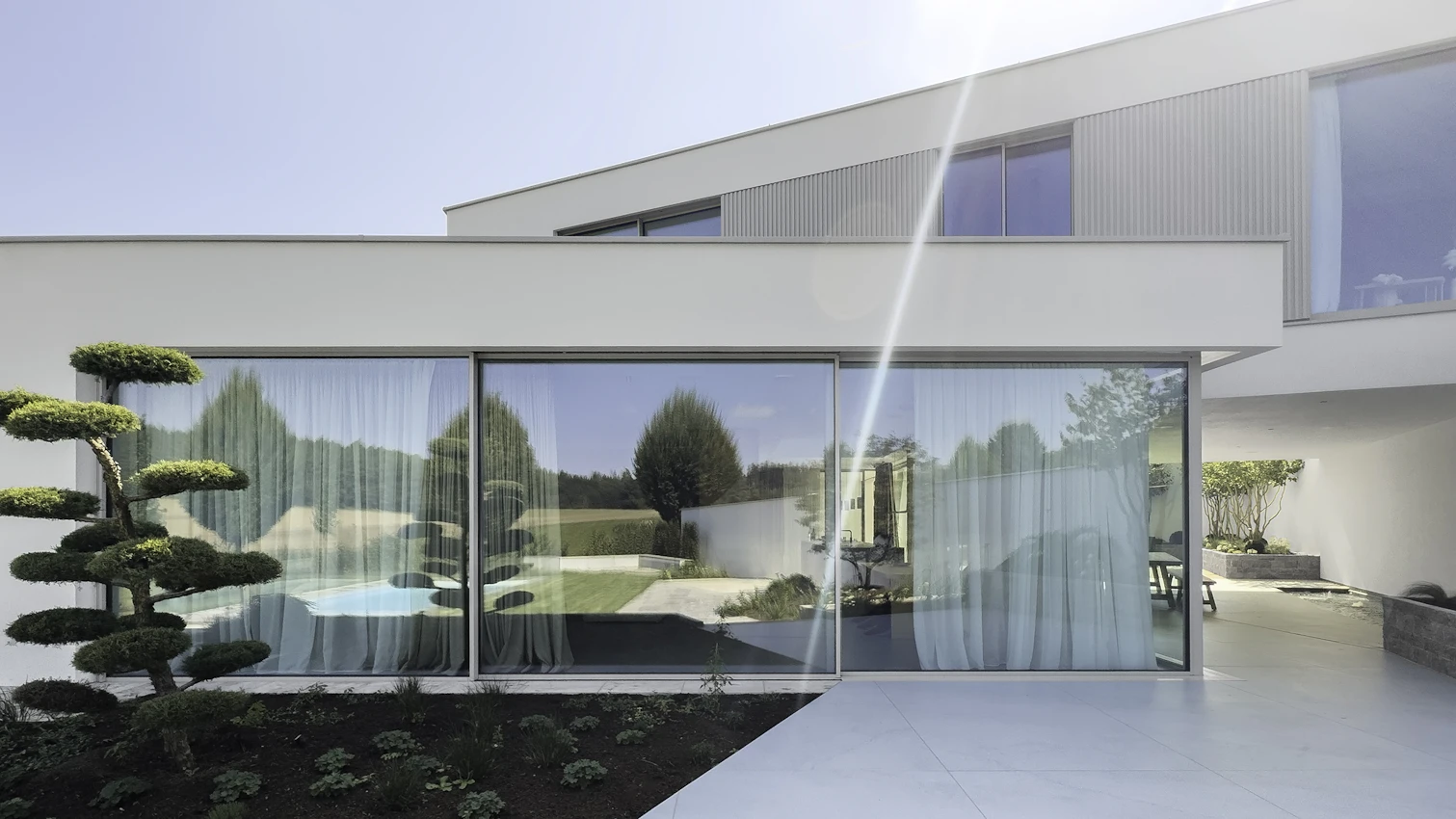 Villa G by Studio Frick