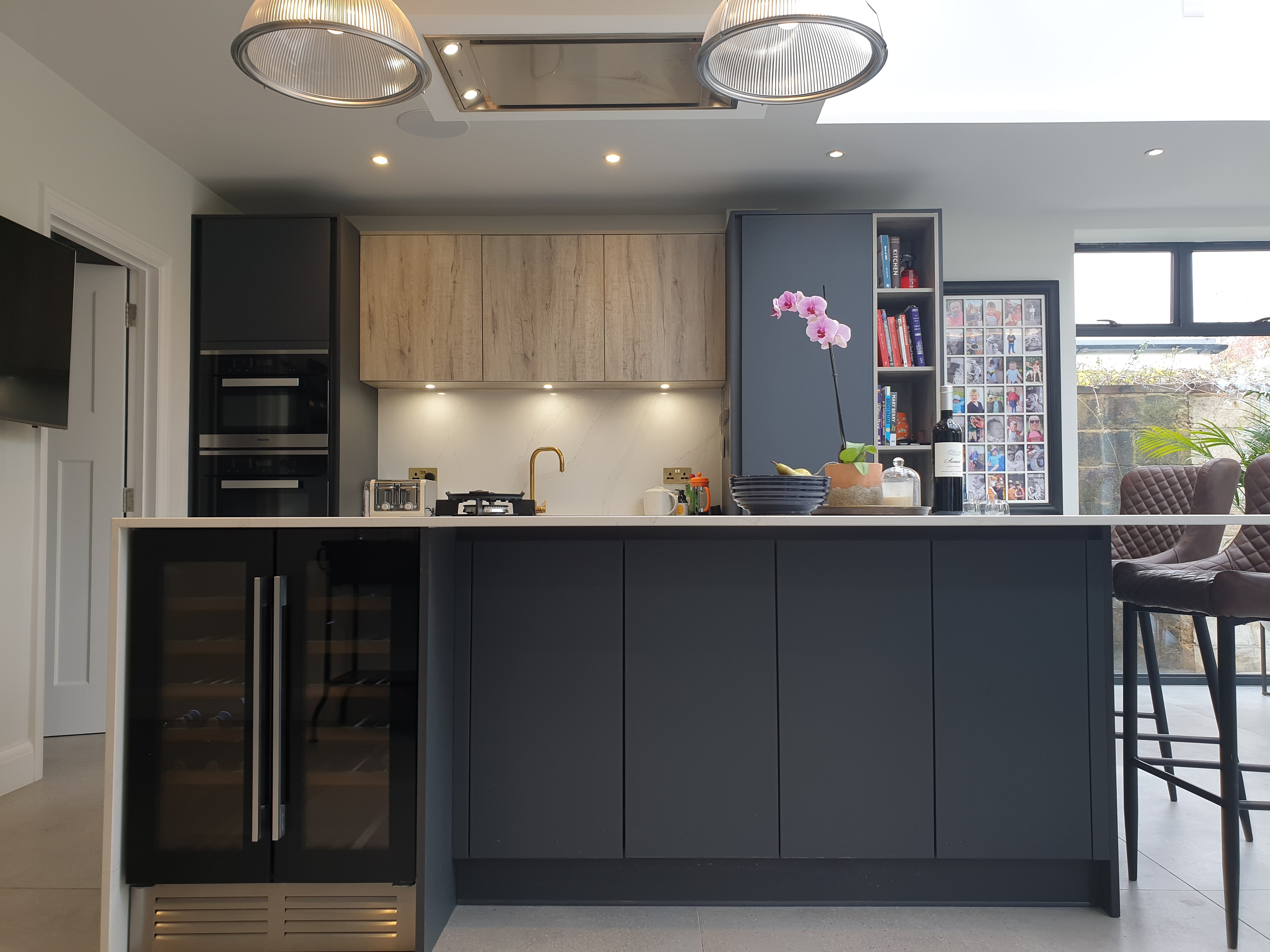 Polly & Alex's Kitchen in East Molesey