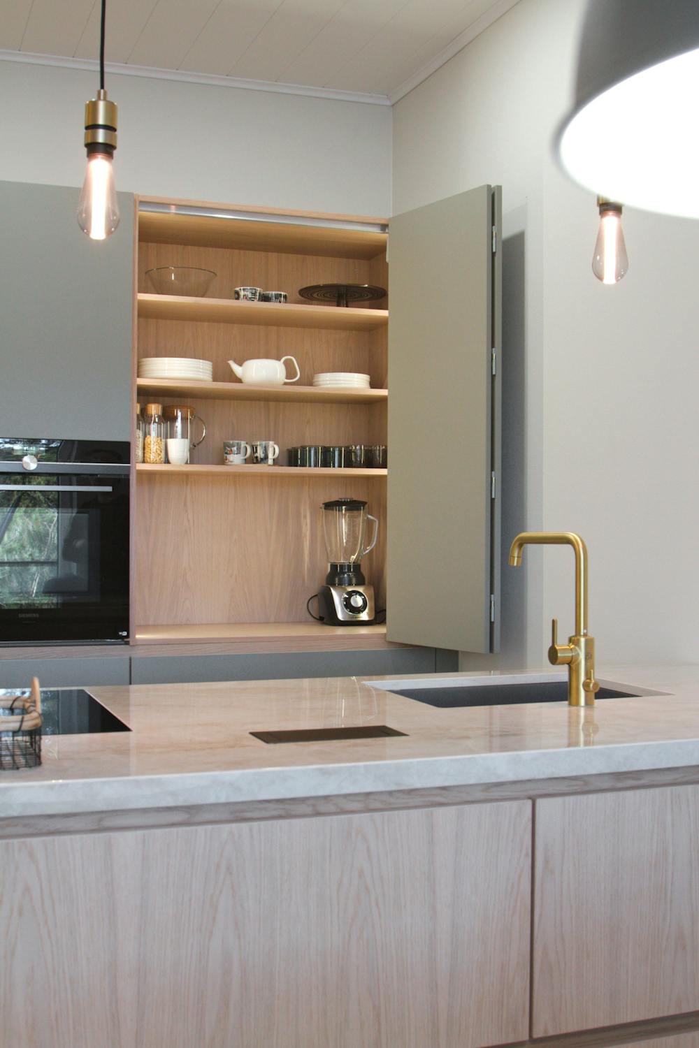 Dekton Arga - Cosentino