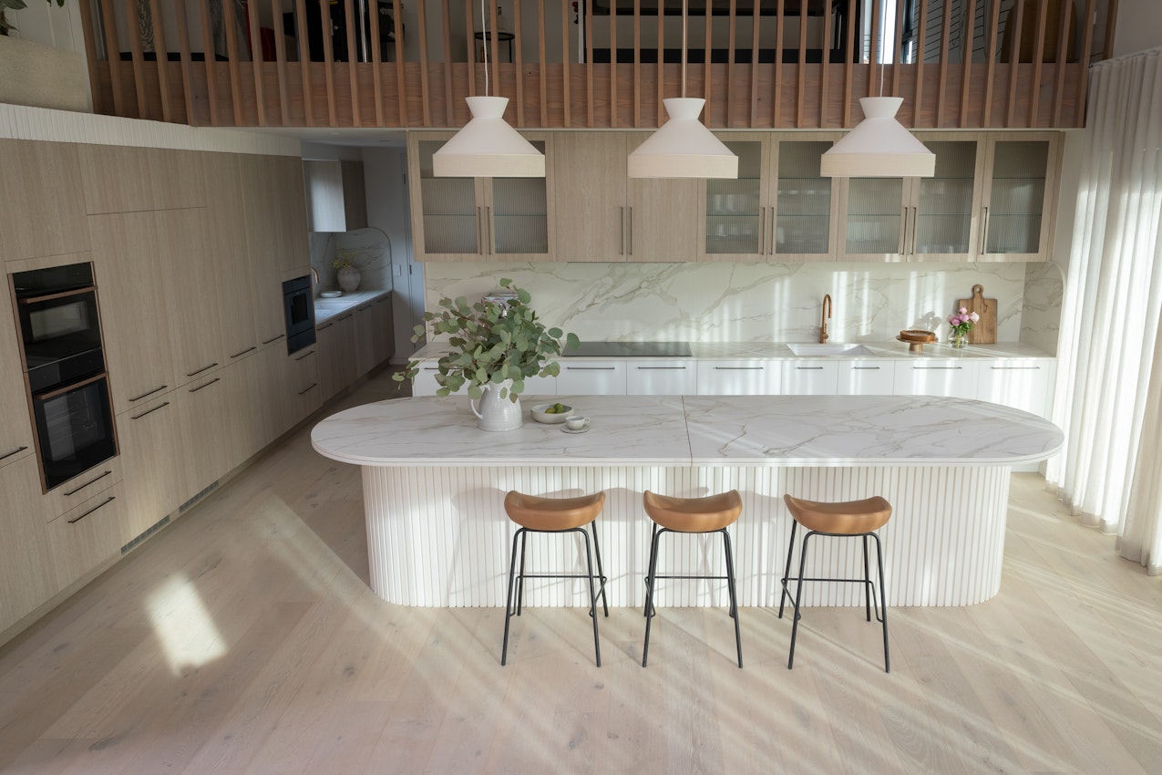 The block 24 - House 3