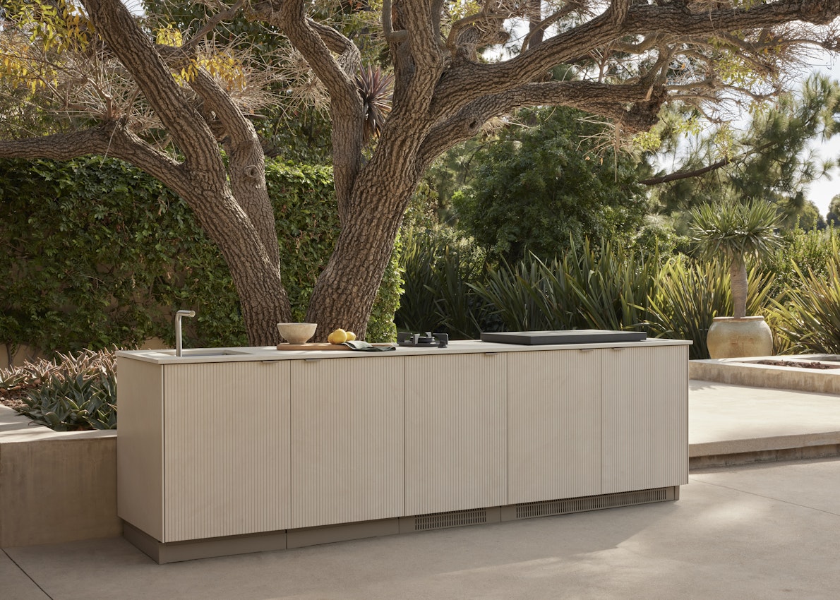 Urban Bonfire x Dekton Collection