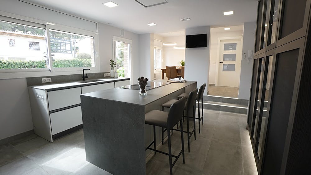 Dekton Soke - Cosentino