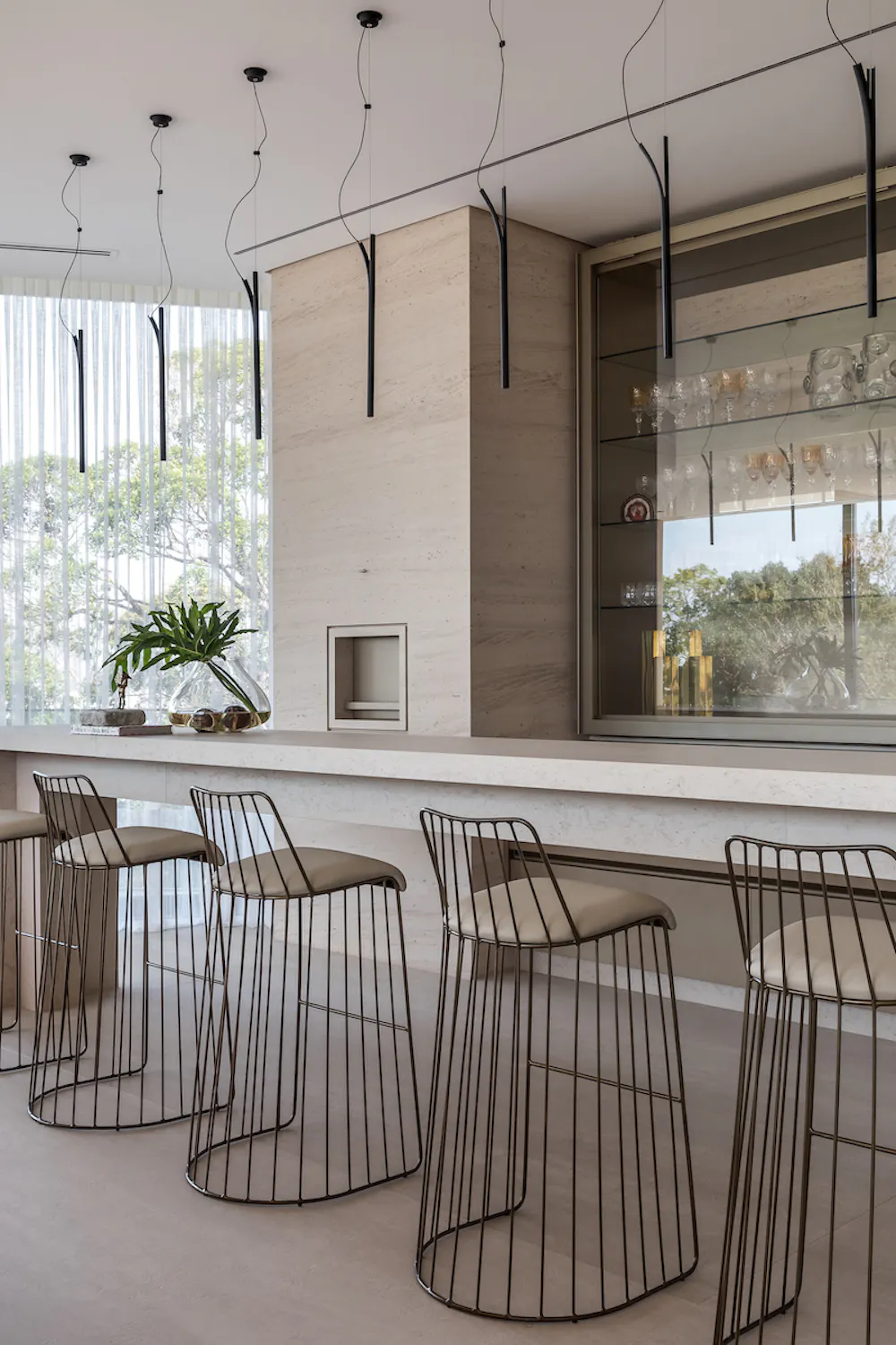 Dekton Danae - Cosentino