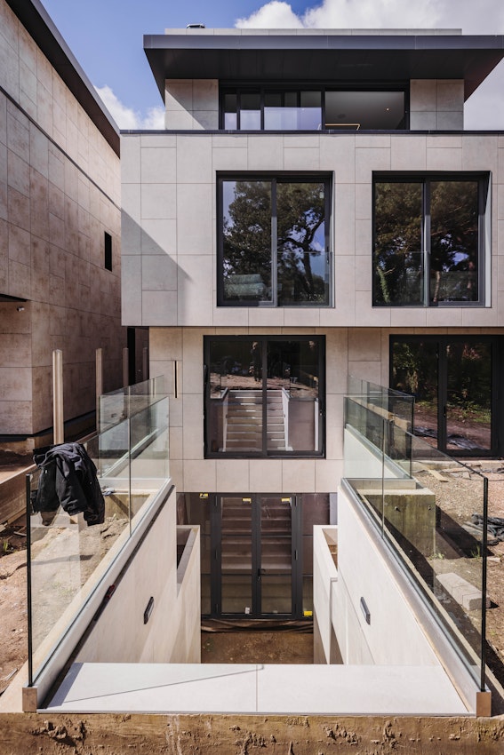 Sandbanks Luxury Residential