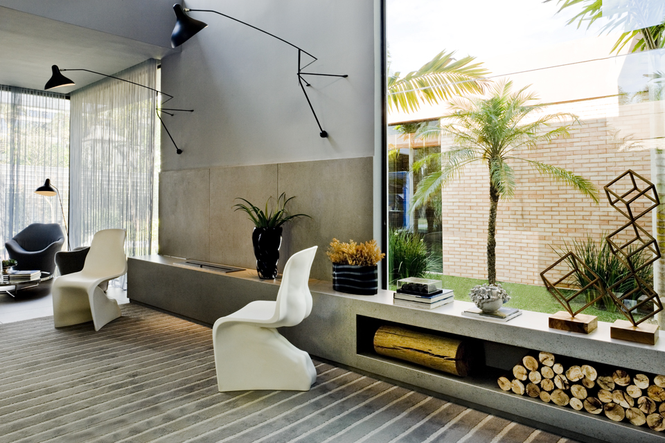 Casa Cor Keon