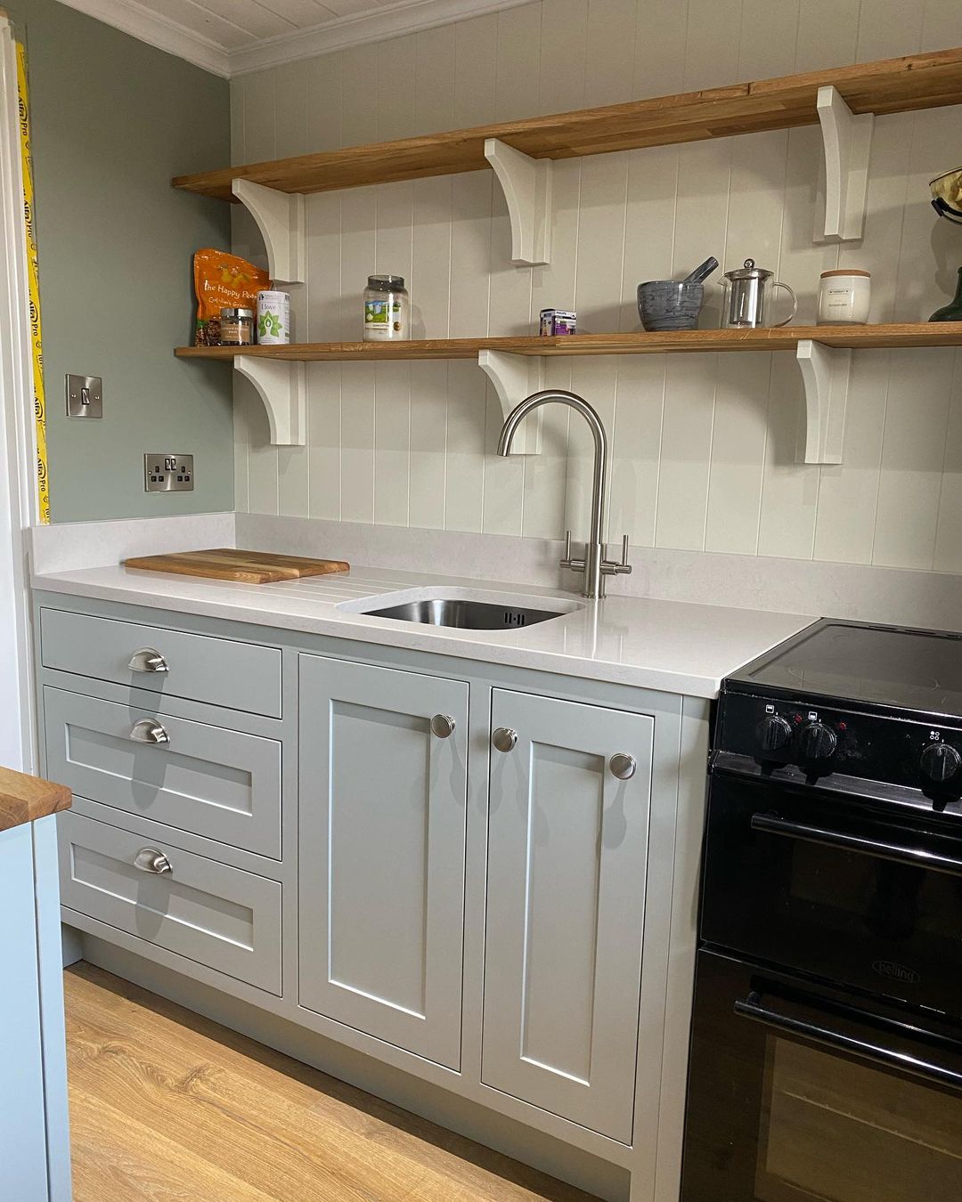 Lagoon Kitchen