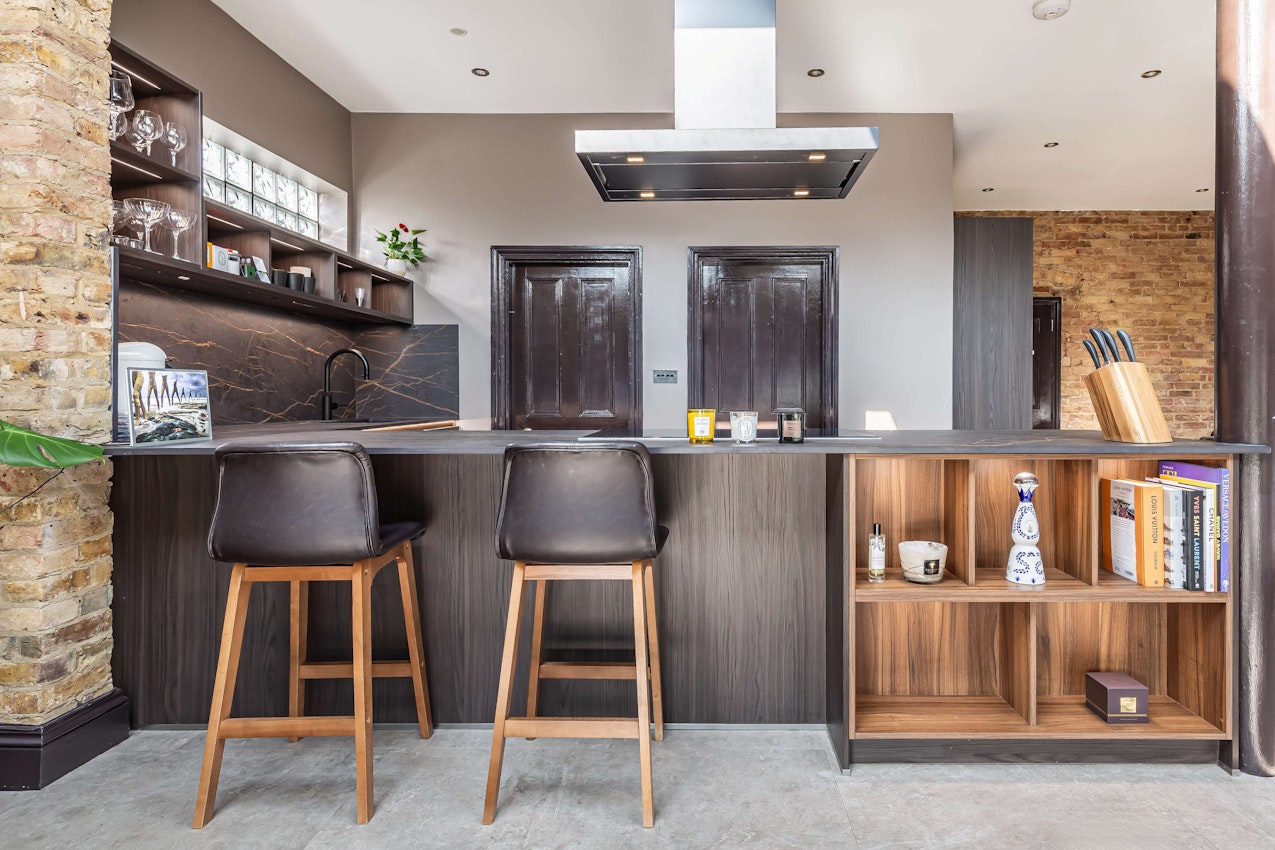 Inline Designs - Buckhurst Hill 6